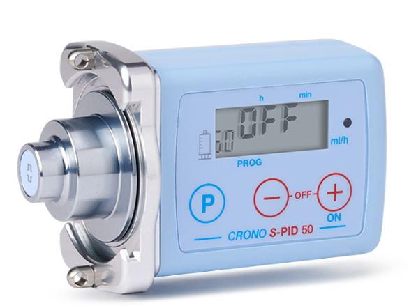 CANE CRONO S-PID 50